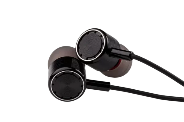 Wire HeadPhones – ABV